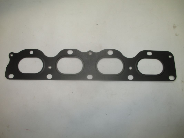 Прокладка коллектора вЫпускного 55573805 12992396 Авео, Круз F18D4 ...