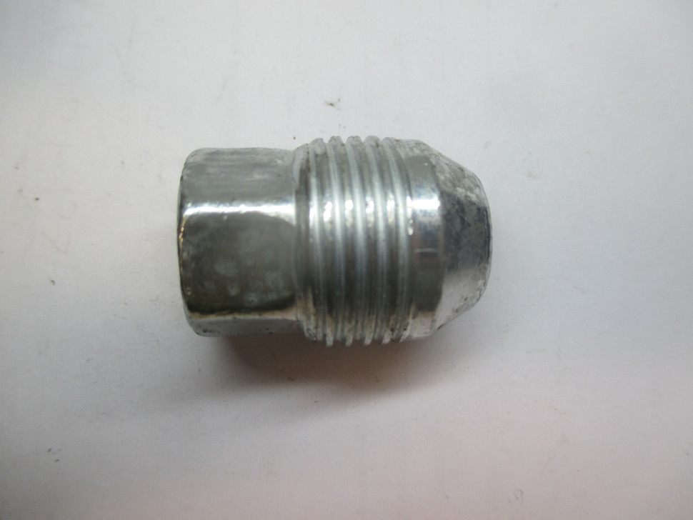 Гайка колесная Шевроле Круз, Опель Астра J 9594683 для штампованного ...