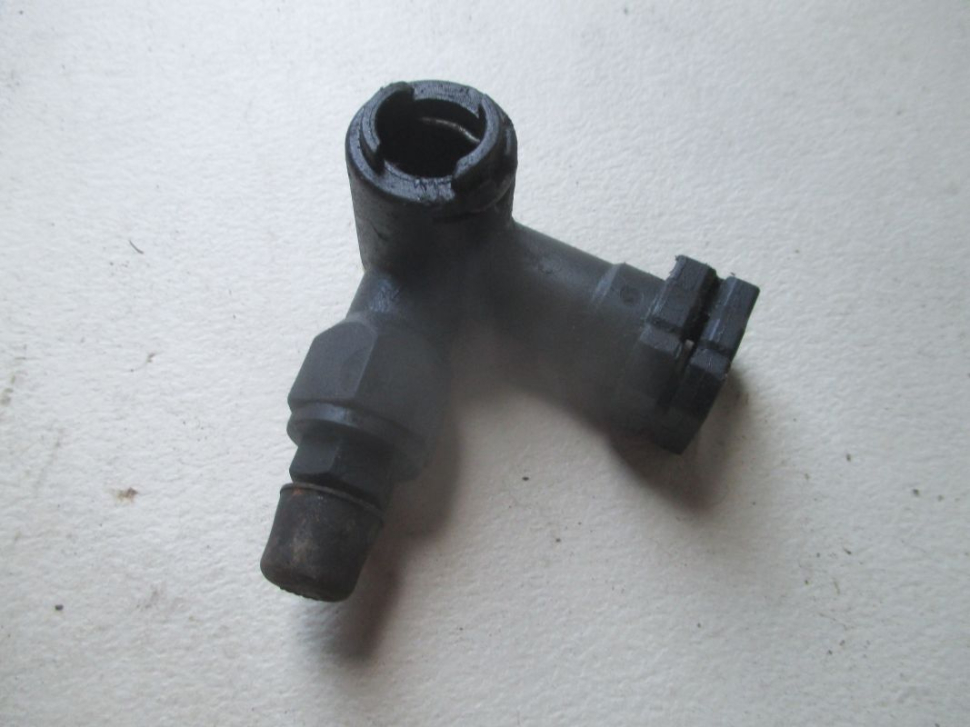 Тройник сцепления 13105590, 13105589, 24427124 Шевроле Авео Т300 ...