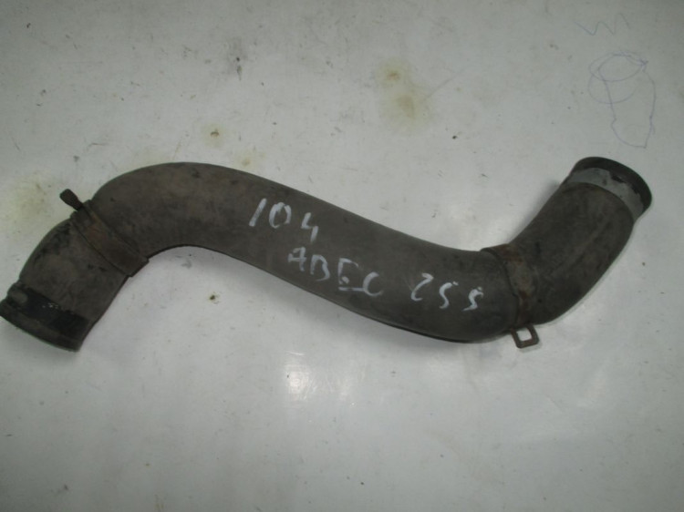 Шланг радиатора верхний 96810843 Шевроле Авео Т250-255 с F14-16D4 101лс ...