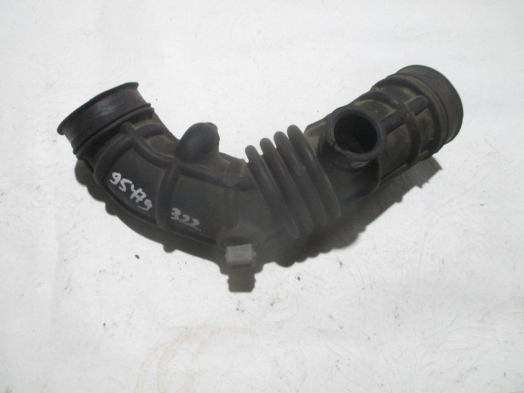 Гофра воздушного фильтра к дроссельной заслонке 96827737 95479322 ...