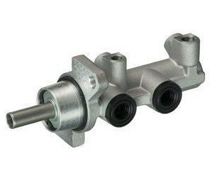 Цилиндр тормозной главный Рено Логан с АБС 6001547858, 6001549120 ...