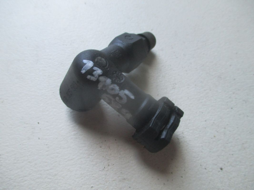 Тройник сцепления 13105590, 13105589 24427124 5679536 Шевроле Авео Т300 ...