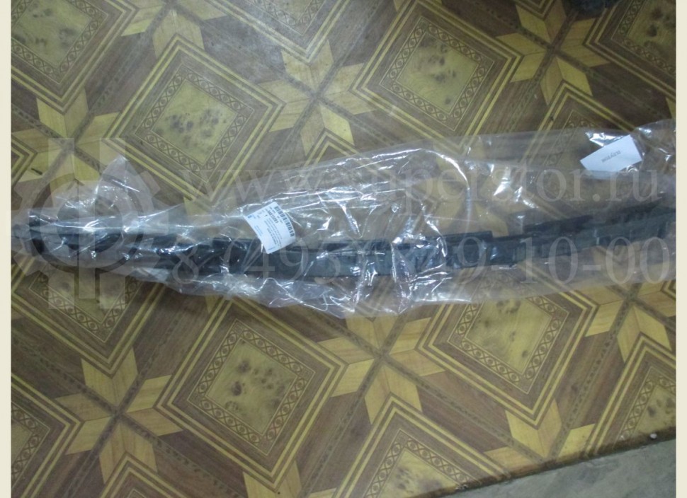 Кронштейн бампера заднего Шевроле Круз Седан центральный 94833091 ...