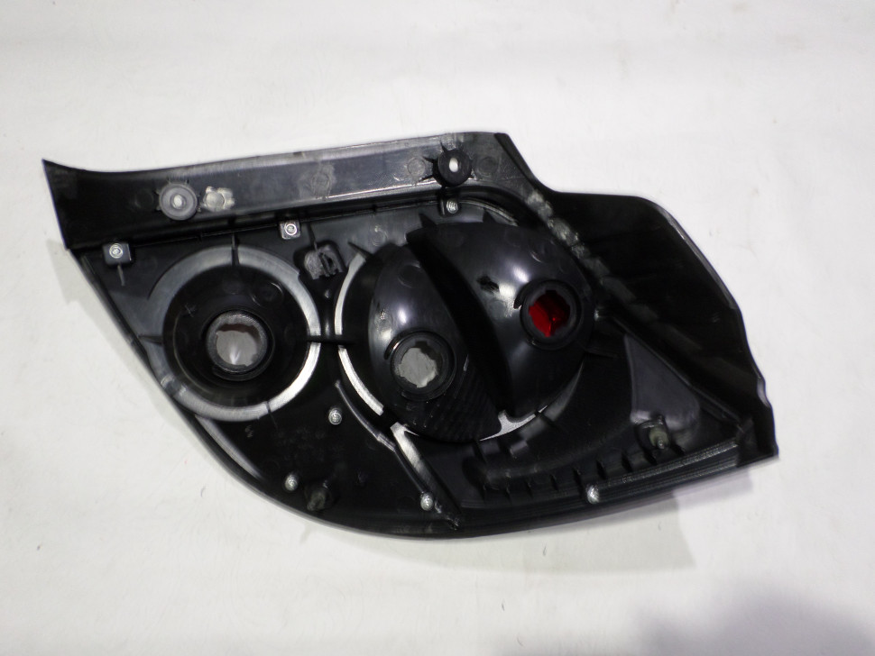 Фонарь задний левый Шевроле Авео Т300 Хэтчбек 95470356 96831069 ...