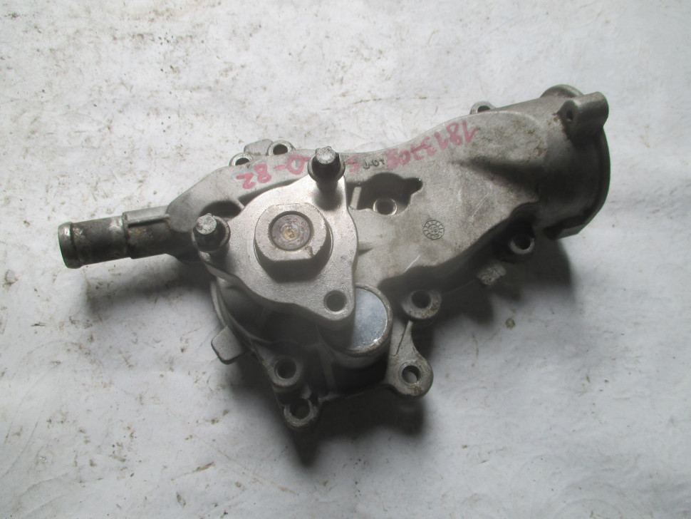 Помпа 55579016, 1334169, 25193406 Круз, Астра J, Корса 1,2-1,4 литра ...