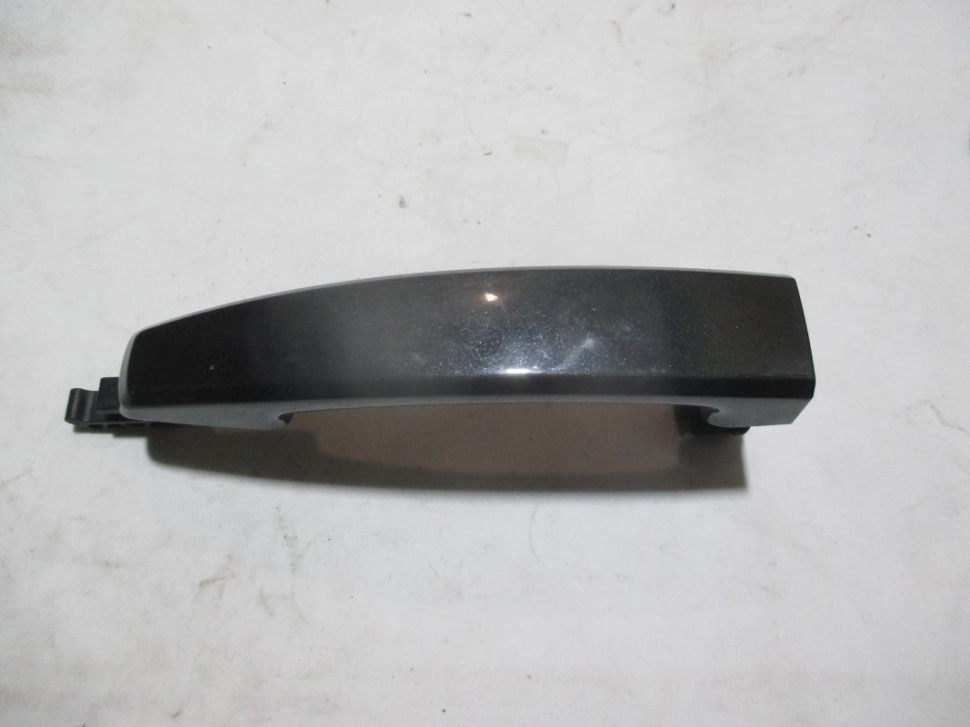 Ручка двери наружная 96985646 большая левая правая задняя передняя ...