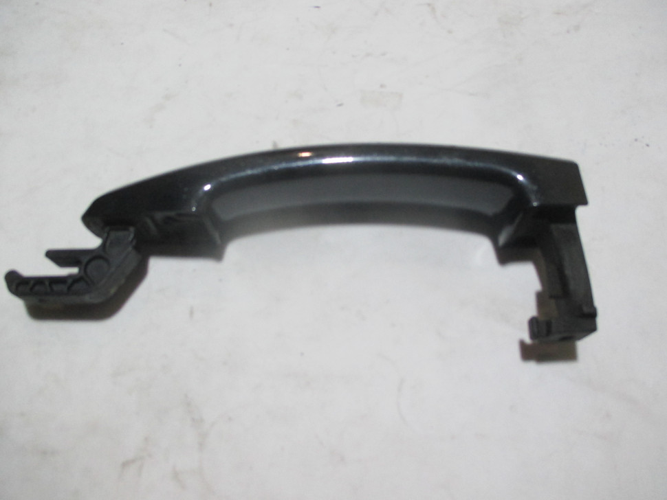 Ручка двери наружная 96985646 большая левая правая задняя передняя ...