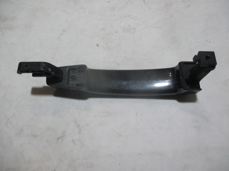 Ручка двери наружная 96985646 большая левая правая задняя передняя ...