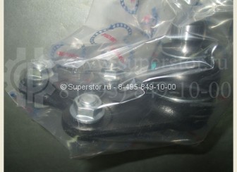 Шаровая опора Форд Фокус 3, С-Макс 2 правая прямая 1702970, 1709423 ...