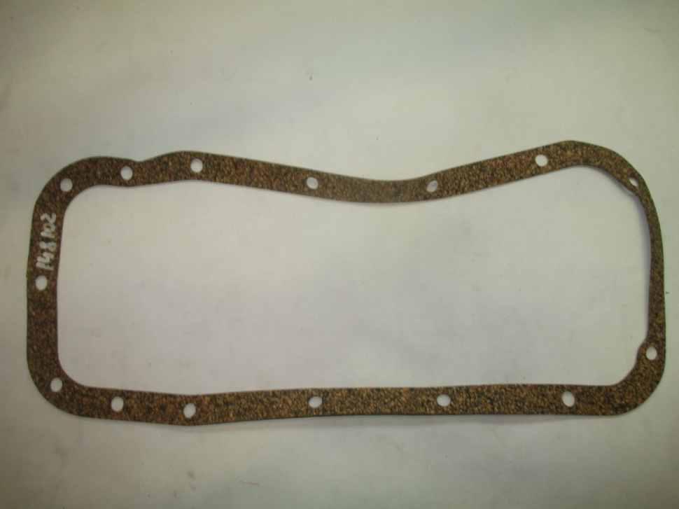 Прокладка поддона ланос | Avtomaslopro.com