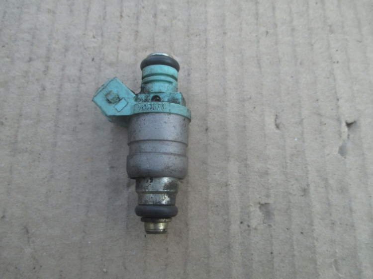 Форсунка топливная 96253573 Шевроле Реззо Ланос Дэу Такума Сенс 1,6 ...