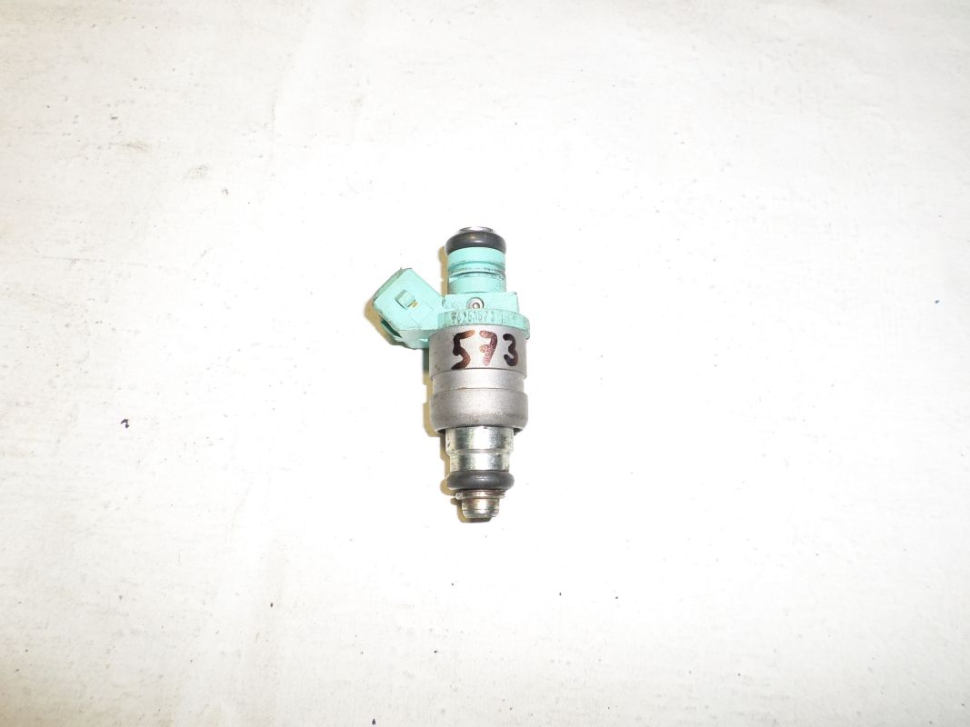 Форсунка топливная 96253573 Шевроле Реззо Ланос Дэу Такума Сенс 1,6 ...