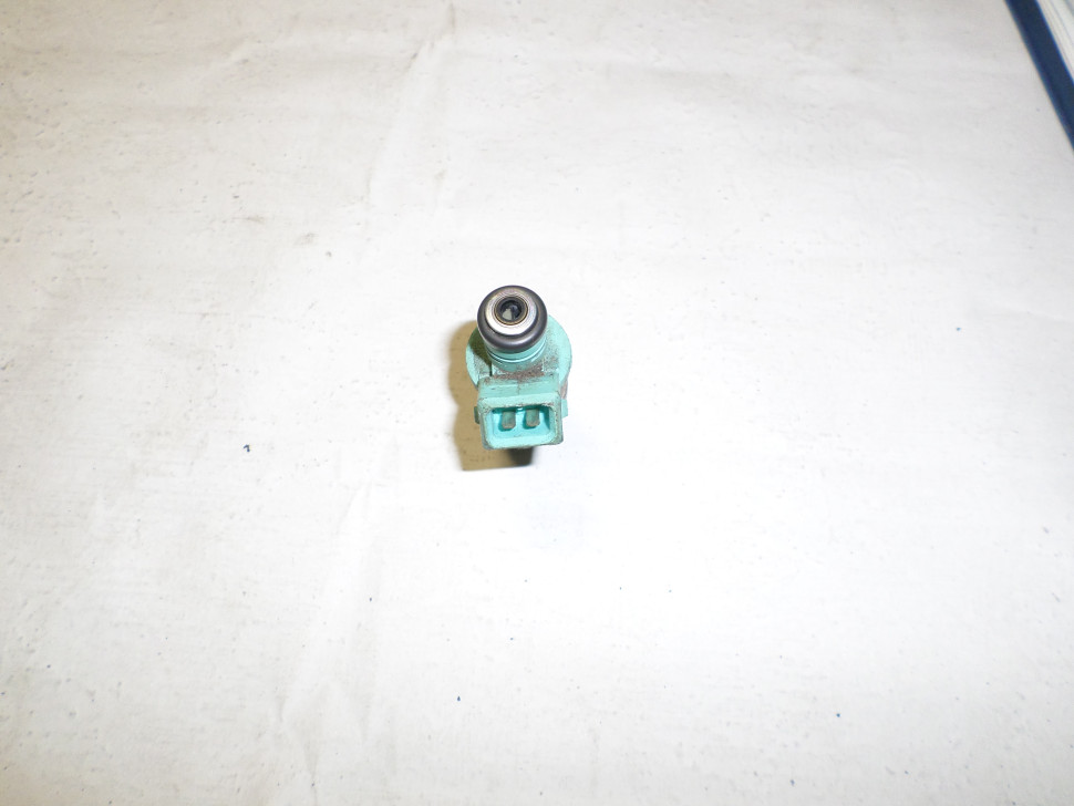 Форсунка топливная 96253573 Шевроле Реззо Ланос Дэу Такума Сенс 1,6 ...