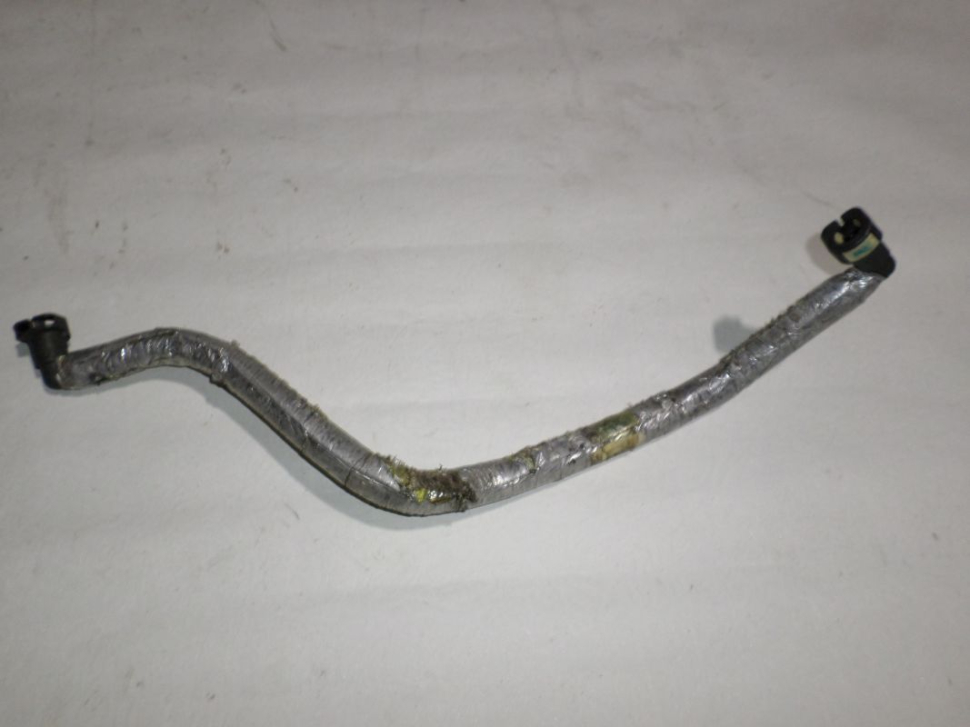 Трубка топливная YS4Z9J280FA PPA GF16 подачи на рампу топливную пластик ...