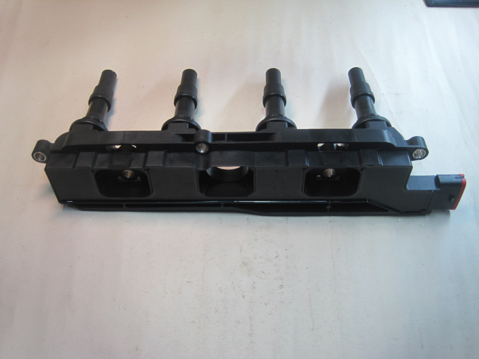 Катушка зажигания Опель Астра H с Z18XE 90536194, 1208008, - Patron ...