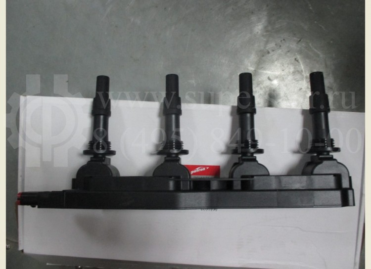 Катушка зажигания Опель Астра H с Z18XE 90536194, 1208008, - : купить, цена