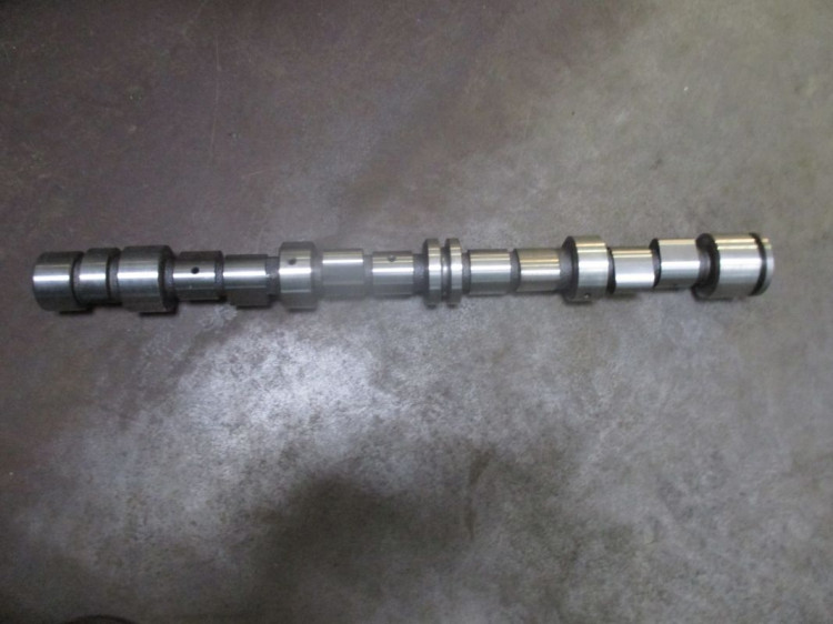 Распредвал 96838025 Шевроле Авео Т200-250 1,2 литра 96951781 - ZETRA ...