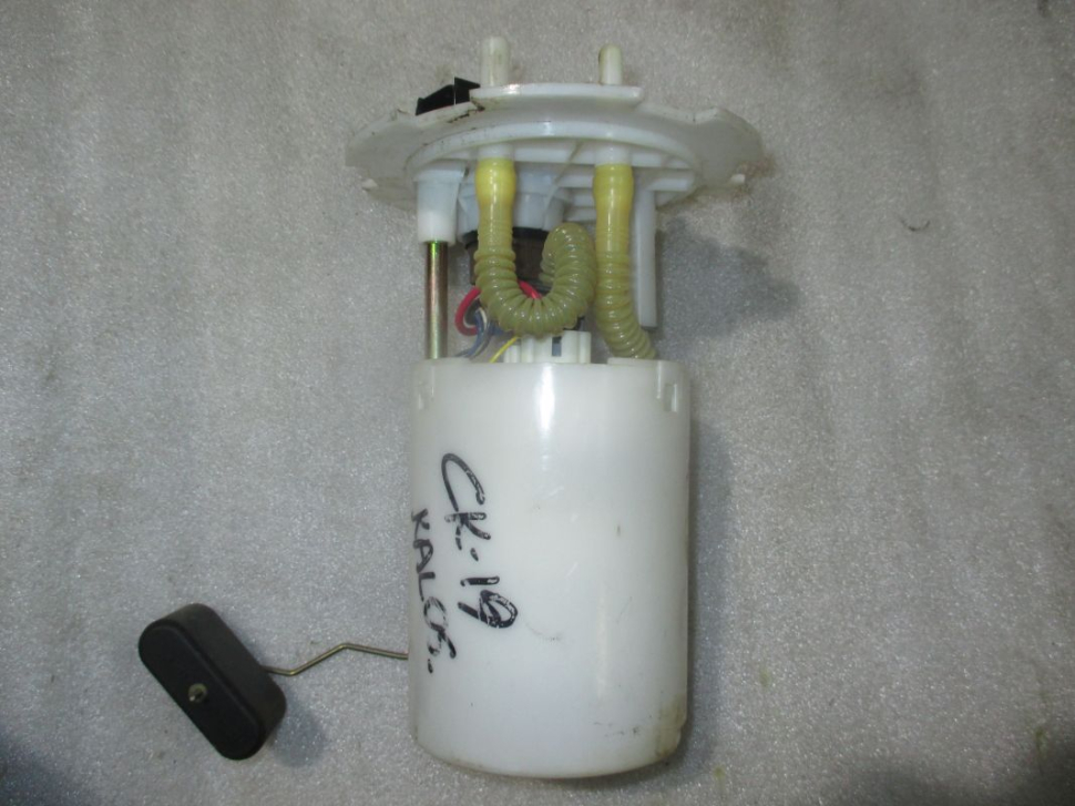 Бензонасос Шевроле Авео 1,2 литра B12S1 96447642, 6K091 95949345 в ...