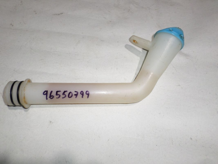 Горловина бачка омывателя Шевроле Лачетти 96550799 на Все кузова, - БУ ...