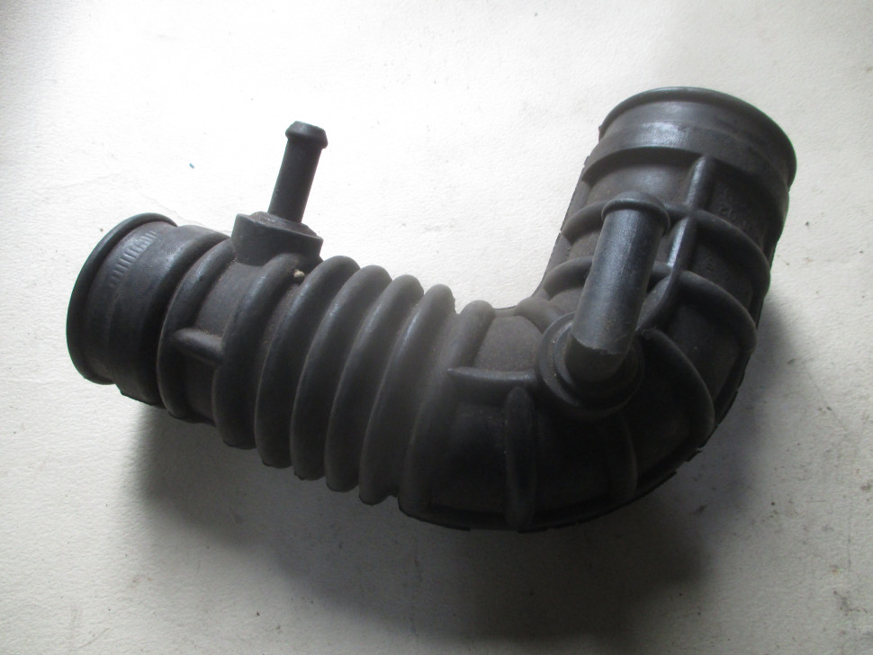 Гофра воздушного фильтра 96314495 96591495 Дэу Матиз Шевроле Спарк М200 ...