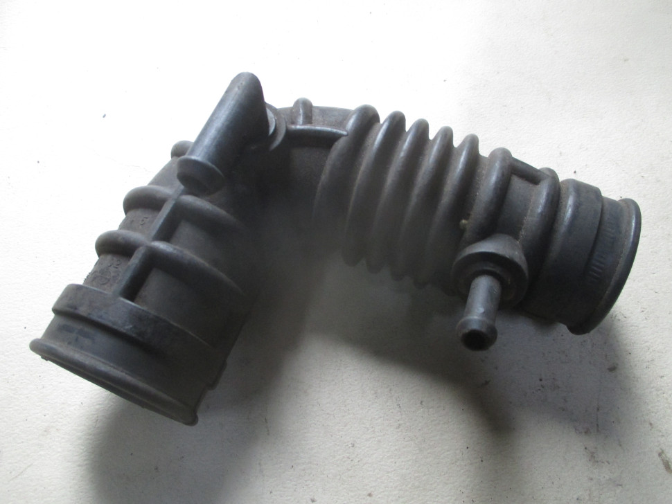 Гофра воздушного фильтра 96314495 96591495 Дэу Матиз Шевроле Спарк М200 ...