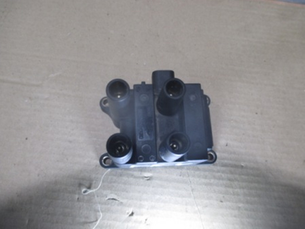 Катушка зажигания Форд Фиеста 6 CM5G12029FC 1823596 1754514 с 12г 1,25 ...