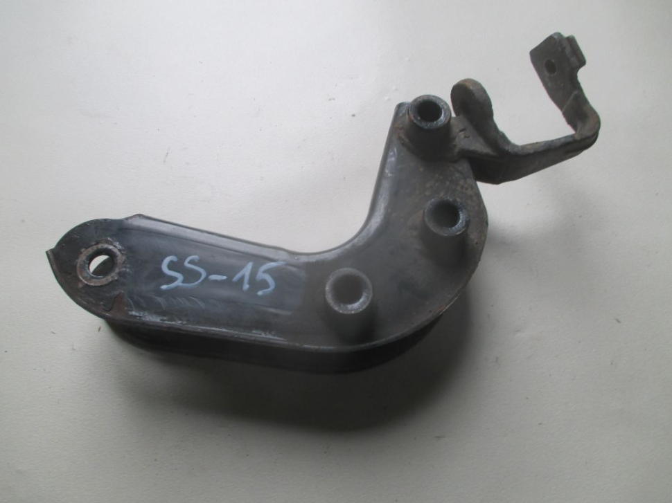 Кронштейн двигателя задний 96535445 Шевроле Авео для МКПП 96535485 SS ...