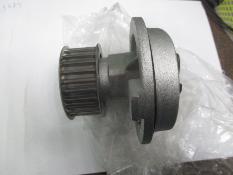 Помпа 24409355 Шевроле Лачетти Нубира Леганза 1,8л Эпика 2,0 литра ...