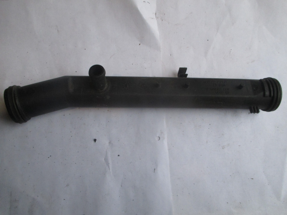 Трубка системы охлаждения 032121065G 032121065H на 1,4 литра BUD CGGB ...