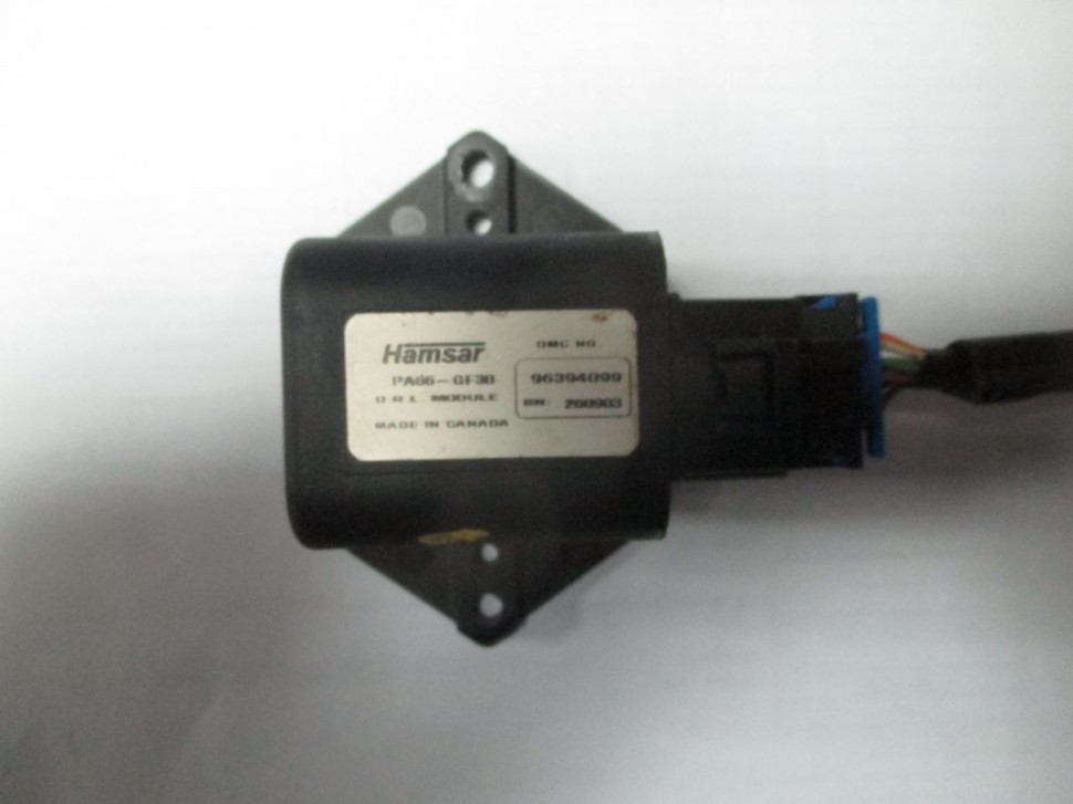 Реле 96394099, 96463573 защита от короткого замыкания Шевроле : купить ...