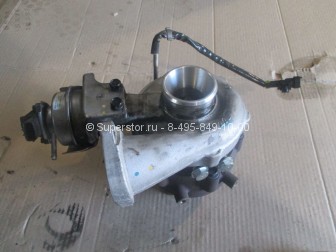 Турбина 25184399, 25185863, 25187704, 25194654, 4802162 Дизель Антара ...