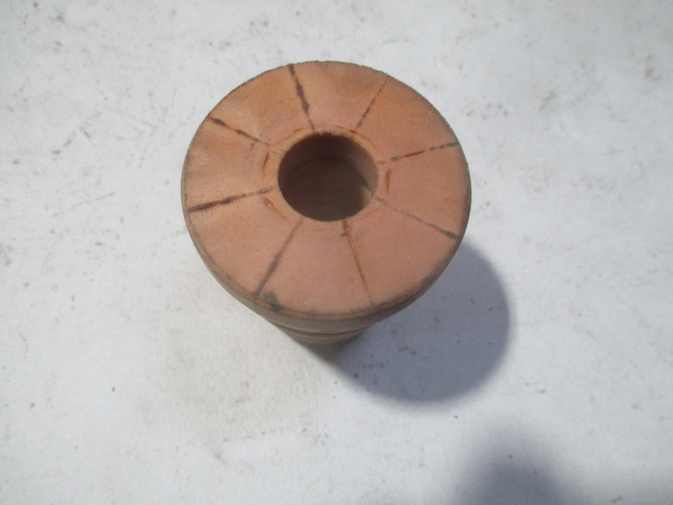 Отбойник амортизатора переднего 95028562, 95214399 Шевроле Авео Т300 ...