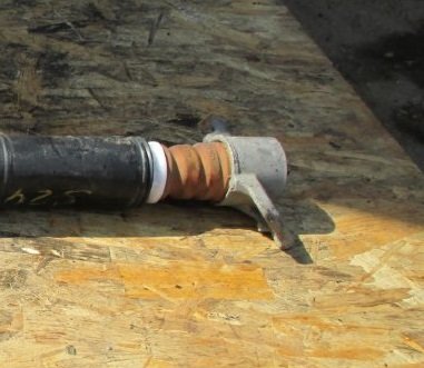 Отбойник амортизатора переднего 95028562, 95214399 Шевроле Авео ...